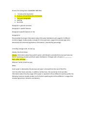 Process For Writing Task 1 ACADEMIC WRITINGgg Pdf Process For Writing Task 1 ACADEMIC WRITING