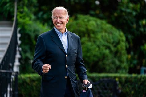 Brandon Returns Darkly Democrats Turn An Insult Into A Pro Biden Meme