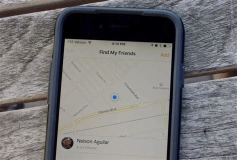 How To Secretly Track Someones Location Using Your Iphone Ios Gadget