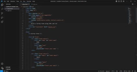 Chinmay Nayak On Linkedin Connections Completesurverysystemusing