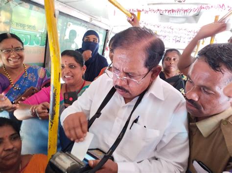 Dr G Parameshwara On Twitter ಇಂತಹ ಮಹತ್ವದ ಶಕ್ತಿ ಯೋಜನೆಗೆ ತುಮಕೂರು ಬಸ್
