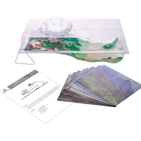 17 Best Water Cycle Model Images Water Cycle Model Wa