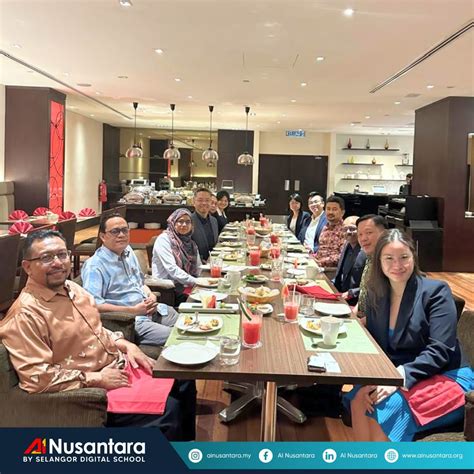 Ai Nusantara On Linkedin Ainusantara Buildingthefuture Aihub
