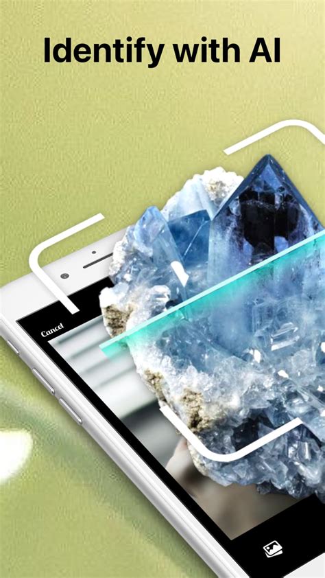 Rock Identifier Stone Scanner For Iphone Download
