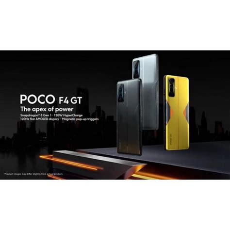 Jual Xiaomi Poco F4 5G 12 256gb Shopee Indonesia
