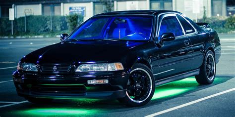 Most Underrated JDM Cars Ever Produced