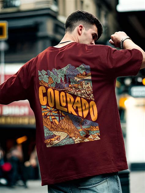 Shop Trendy Mens Oversized T Shirts Nobero