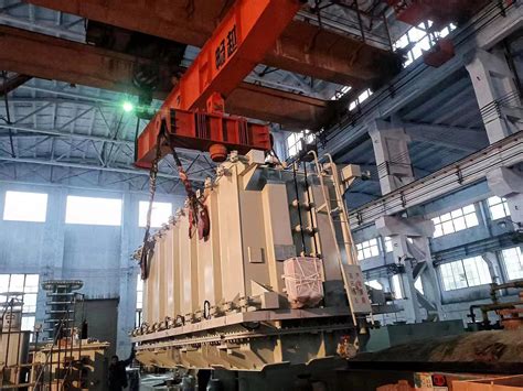 25000 Kva 220 Kv电源变压器，中国顶级工厂，电力变压器领先制造商 Shuangxing Power Transformer