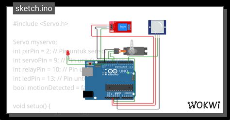Proyek Kelompok 5 Wokwi Esp32 Stm32 Arduino Simulator