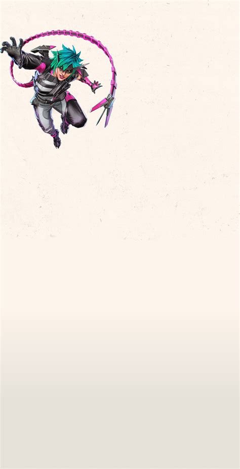 Alter Void Breacher Apex Legends™ Characters Ea