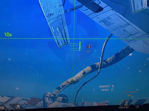 What Is This Floating In The Valley Above Hammond Labs R Apexlegends
