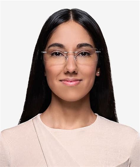 Rimless Glasses Top Picks For Frameless Eyeglasses Eyebuydirect
