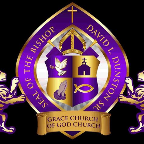 About Us Grace Church Of God