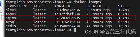 在ubuntu上使用docker部署vue项目 ubuntu离线环境中使用docker结合nginx部署vue 2 0项目的详细操作步骤 csdn博客