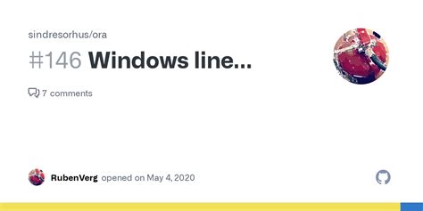 Windows Line Issue Sindresorhus Ora GitHub
