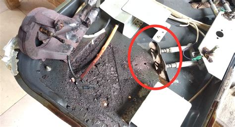 Cara Servis Dapur Gas Kalau Api Dah Makin Kecil Boleh Guna Cara Ini Untuk Semua Jenis Dapur Gas