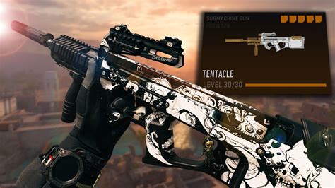 The New Pdsw 528 Class Setup Is Overpowered In Mw2 Modern Warfare 2
