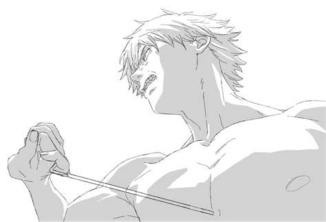 Csm Key Frame Character Design Sketches Animation Reference Panda Art