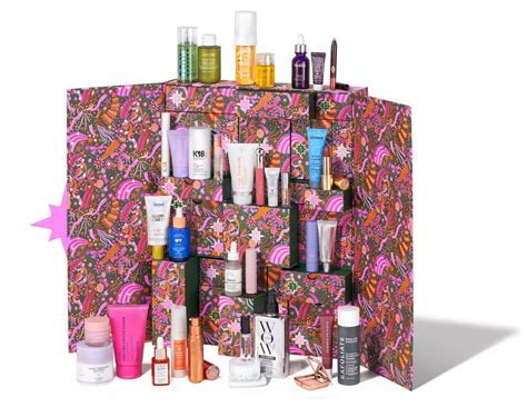 Beauty Advent Calendars 2024 Beauty Detective