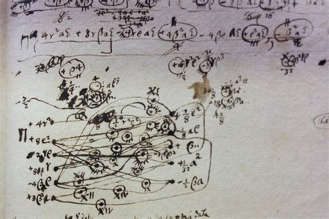 Dropping In On Gottfried LeibnizStephen Wolfram Writings