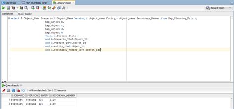 Execute A Calculation Script Based On Planning Unit Status Groovy On