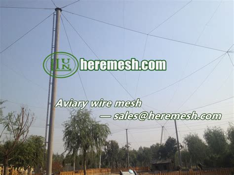 Aviary Wire Mesh For Sale Aviary Wire Netting Bird Aviary Net