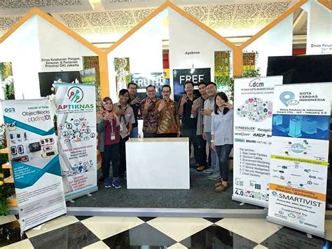 [new] the 10 best technologies today with pictures keseruan pada saat peresmian anjungan