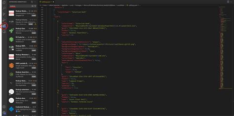 How Do You Get Vs Code Installed Here Newbie EndeavourOS