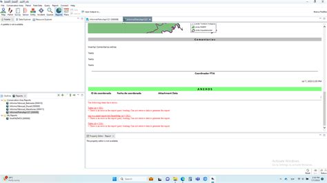 Report Error After The Program Updated Smart Community Forum Smart Community Discussions