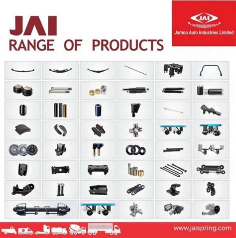 Jai Automotive Leaf Springs For Heavy Vehicle At Rs 999 In Pune Id 27277506033