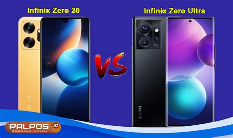 Membandingkan Infinix Zero Ultra Vs Infinix Zero 20 Temukan 7
