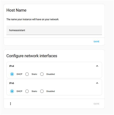 Thread Border Router Required With Eve And Matter Configuration