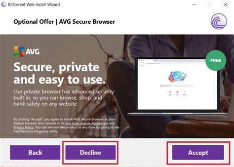 Comment Installer BitTorrent Web Sur Windows StackLima
