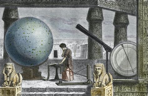 In The Footsteps Of Ptolemy The ‘science Of Monetary Policy And The