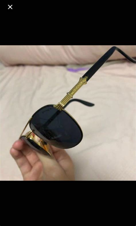 Rolling Sunglasses Luxury Accessories On Carousell