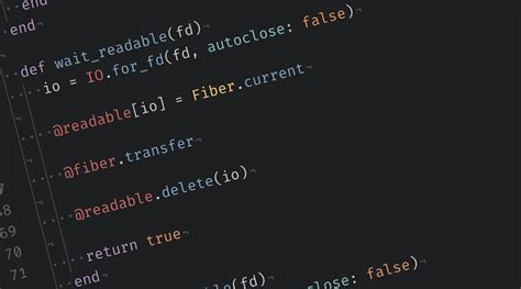 ruby concurrency progress report for january r ruby