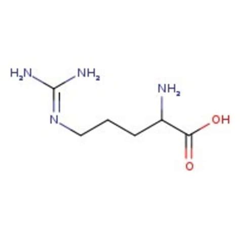 L Arginine 98 Thermo Scientific Chemicals