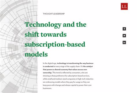 Bnp Paribas Leasing Solutions Thought Leadership Leasing Life