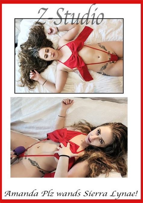 Amanda Plz Wands Sierra Lynae Streaming Video At Freeones Store With