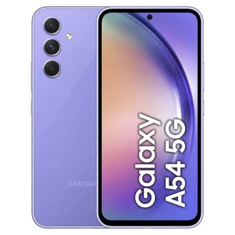 Samsung Galaxy A55 5g Vs A54 5g ¿cuál Es Mejor
