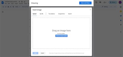 How To Flip An Image In Google Docs