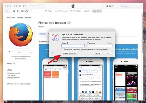 How To Install The Region Locked Firefox Browser On Your IPhone IOS IPhone Gadget Hacks