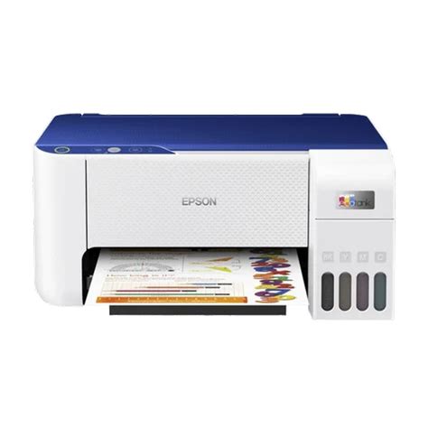 Epson Ecotank L3255 Multifunction Printer At Best Price In New Delhi