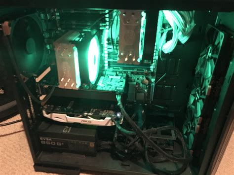 2 Gamers 1 Gpu With Hyper V Gpu P Gpu Partitioning Finally Made