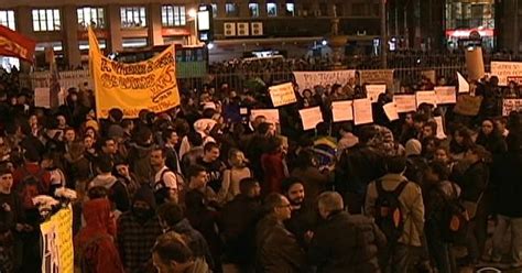 G Manifestantes presos em protesto de Porto Alegre deixam Presídio Central notícias em Rio