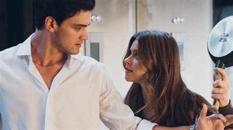 Culpa mía Película Tráiler fecha de estreno Prime Video