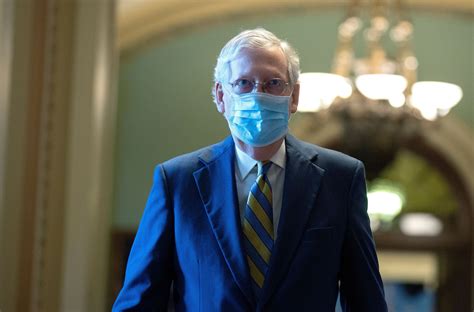 Second Stimulus Check To Be Unveiled By Senate Republicans As Part Of