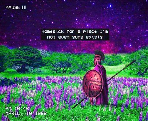 Kym Homesick For A Place Im Not Even Sure Exists Know Your Meme
