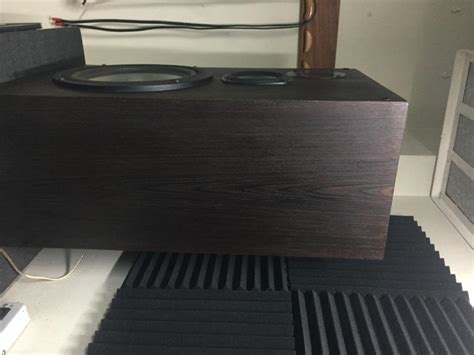 Infinity Usa Rsb Speakers Audio Soundbars Speakers And Amplifiers On