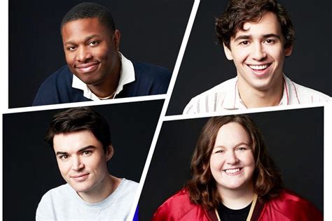 ‘snl Adds Four New Cast Members For Season 48